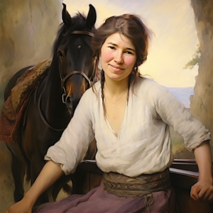 Freya Stark: Life & Works FAQs - Eastern Chronicles