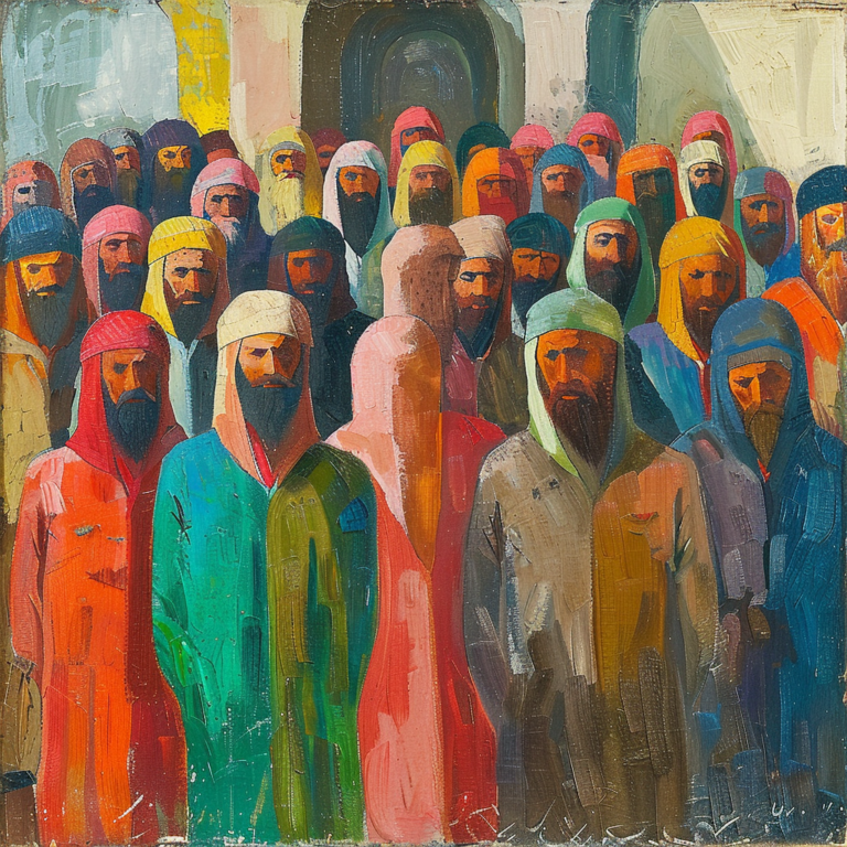 Islamic Conquest of Bahrain - Eastern Chronicles