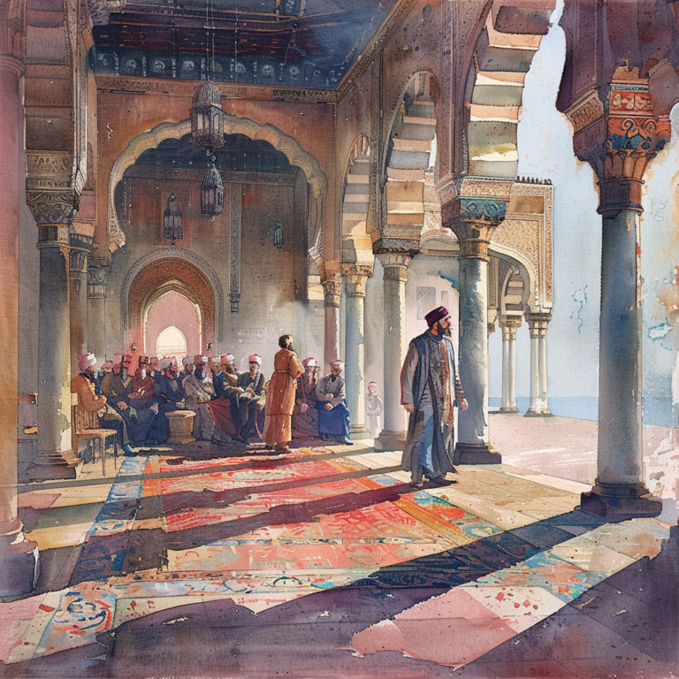 Muhammad Ali Pasha’s Economic Reforms - Eastern Chronicles