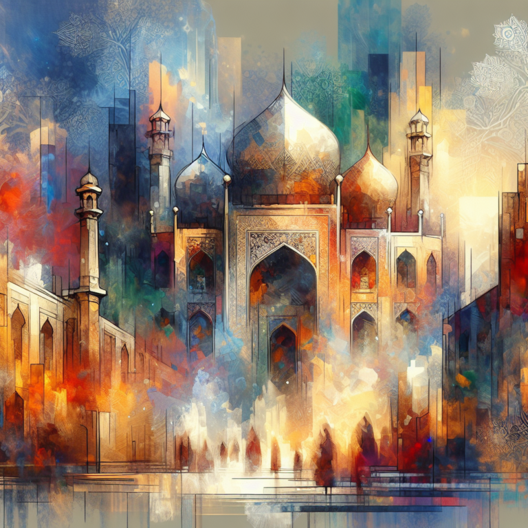 Al Sabah: Origins & Rise of Kuwait’s Ruling Family - Eastern Chronicles