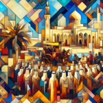 Al Sabah: Origins & Rise of Kuwait’s Ruling Family - Eastern Chronicles