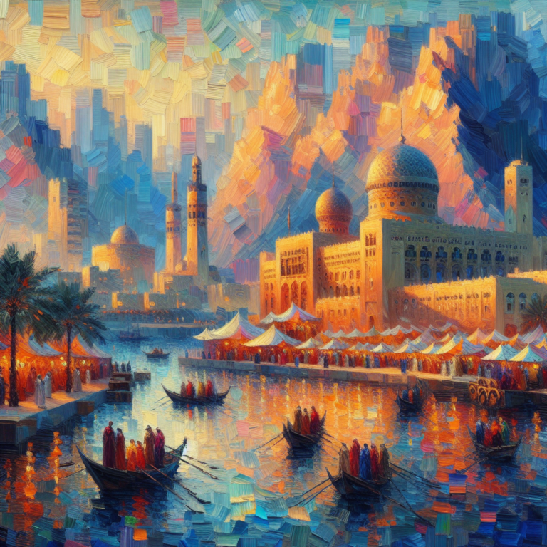 Al Sabah: Origins & Rise of Kuwait’s Ruling Family - Eastern Chronicles