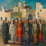 Qatar’s Religious Sectarian Demographics - Eastern Chronicles